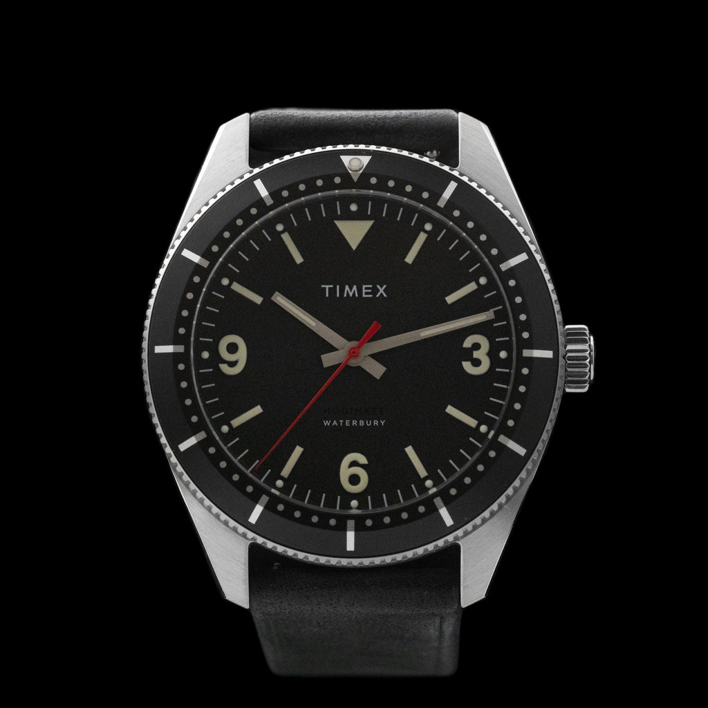Timex - Hodinkee Limited Edition – FiveFortyFive