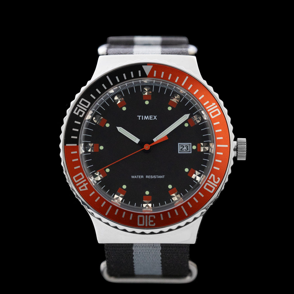 Timex - Originals 1978 'Vintage Inspired' – FiveFortyFive
