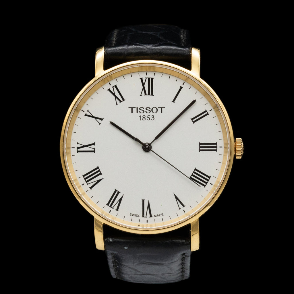 Tissot - Everytime Medium Quartz – FiveFortyFive