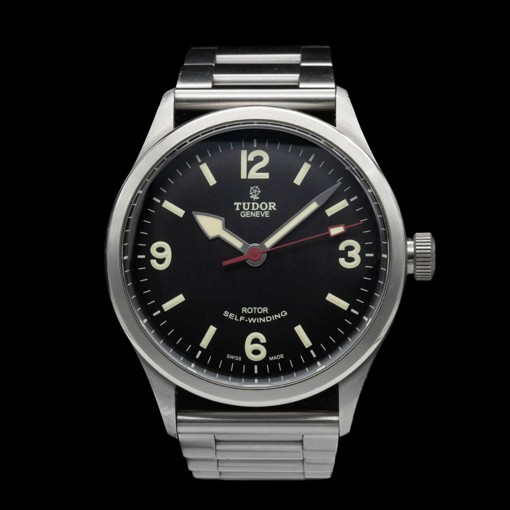 Tudor - 2020 Heritage Ranger 79910 – FiveFortyFive
