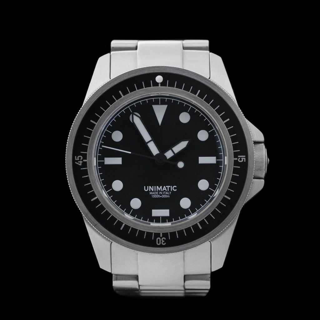 Unimatic - 2019 U1-F Limited Edition – FiveFortyFive