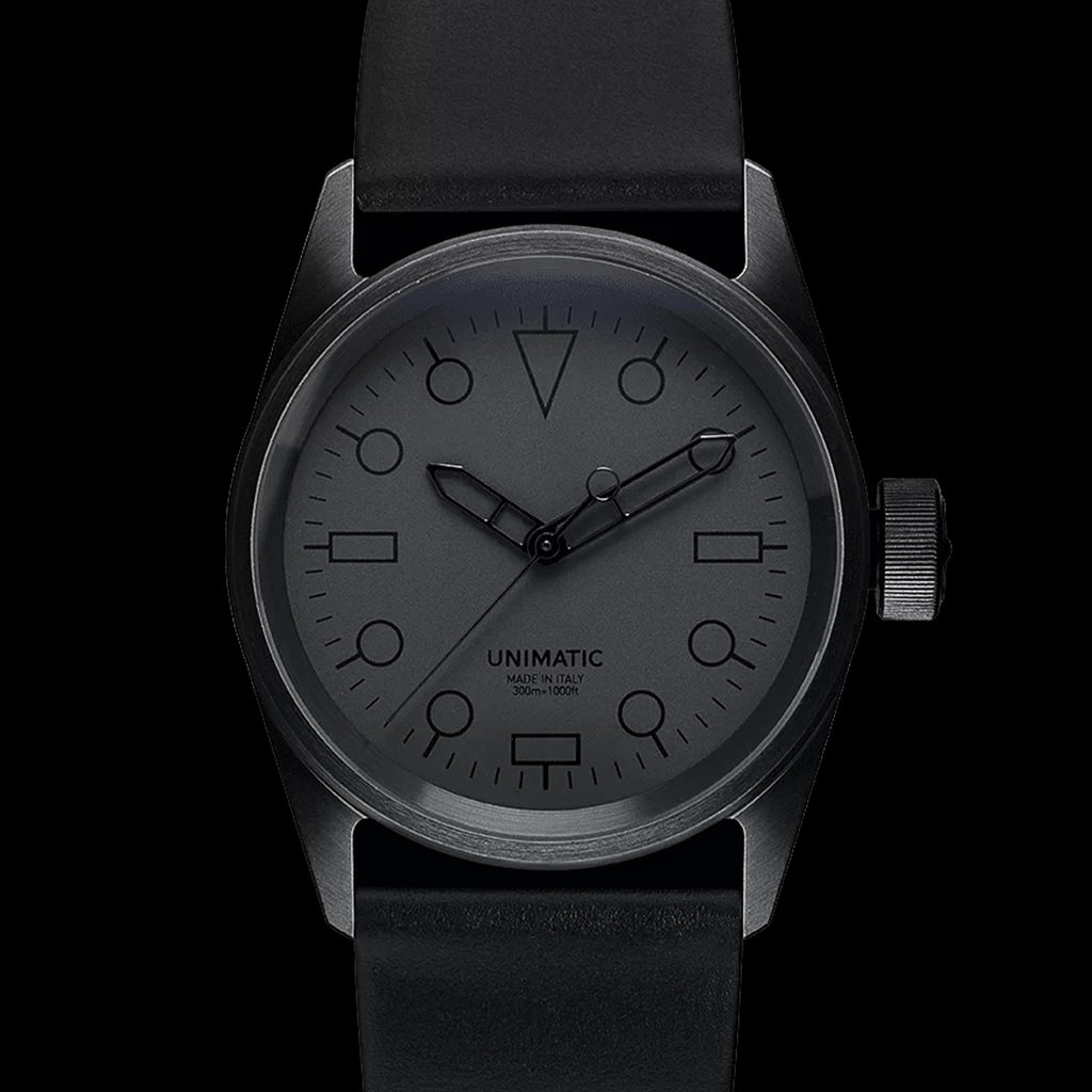 Unimatic - Modello Cinque U5S-AN – FiveFortyFive