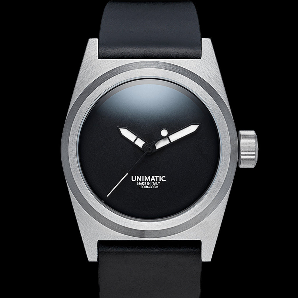 Unimatic - Modello Due U2S-M – FiveFortyFive