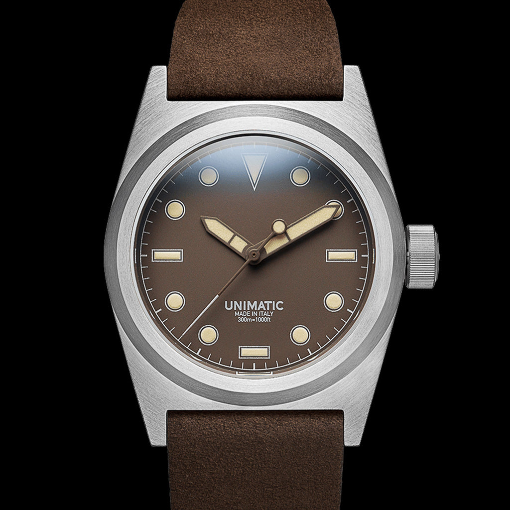 Unimatic - Modello Due U2S-MB – FiveFortyFive