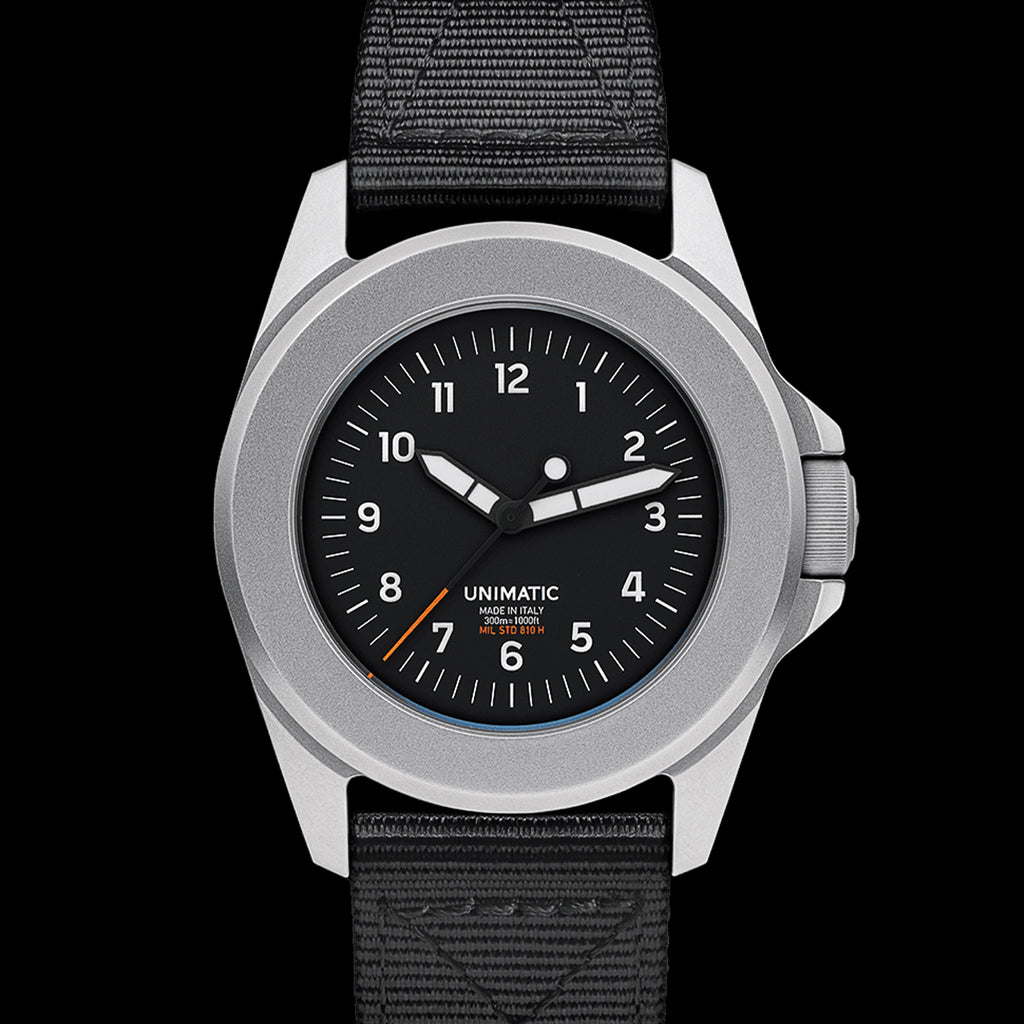 Unimatic - Modello Quattro UT4 – FiveFortyFive