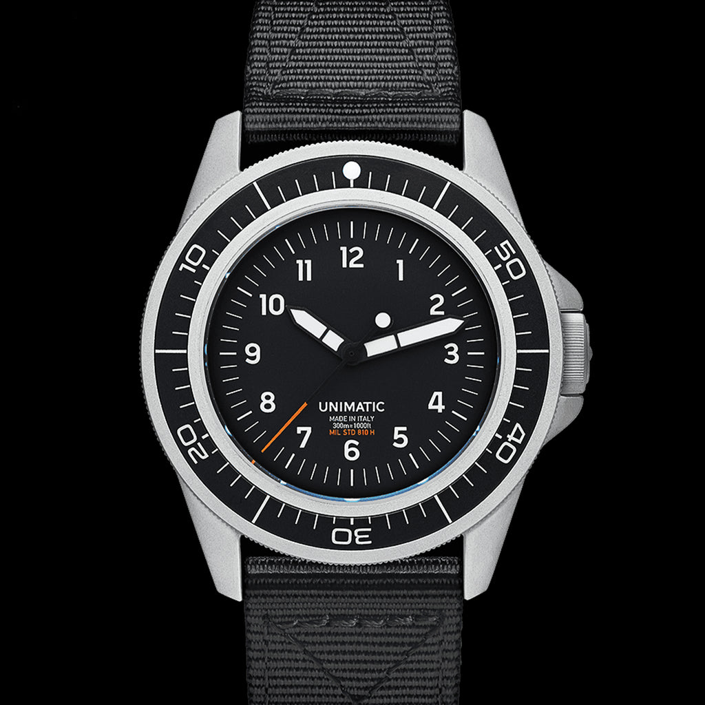 Unimatic - Modello Uno UT1 – FiveFortyFive