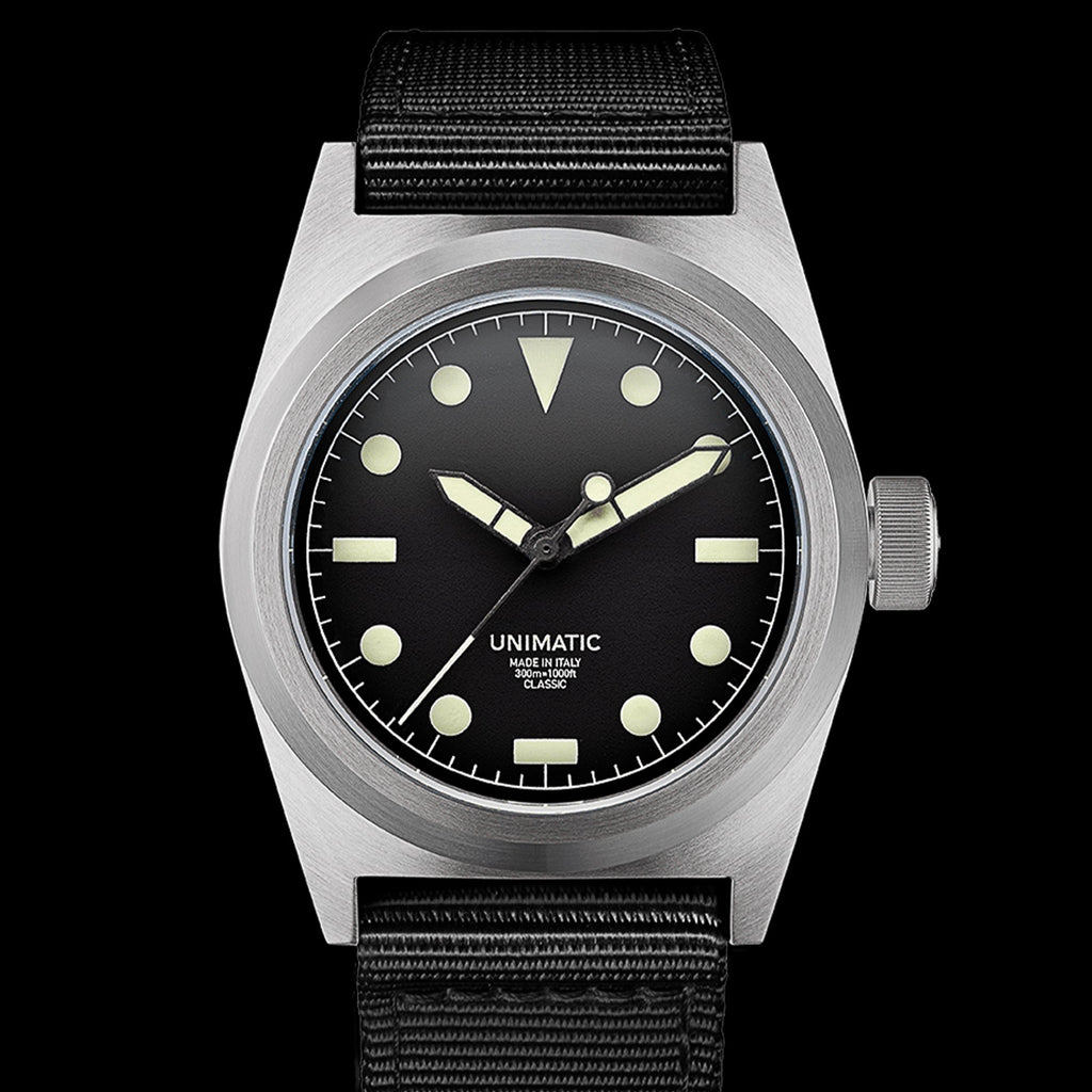 Unimatic - Modello Due UC2 – FiveFortyFive