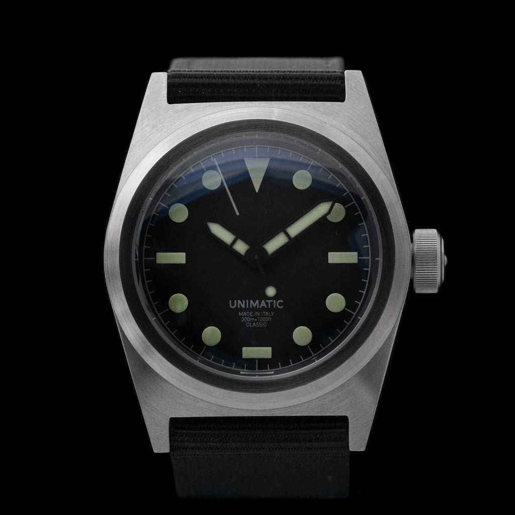Unimatic - U2 Classic 2021 – FiveFortyFive