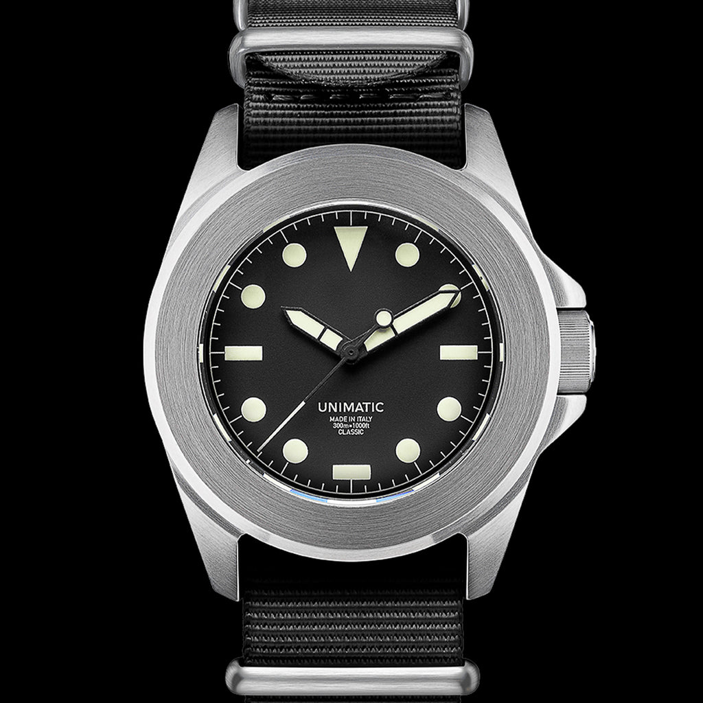 Unimatic - 2025 U4 Classic – FiveFortyFive