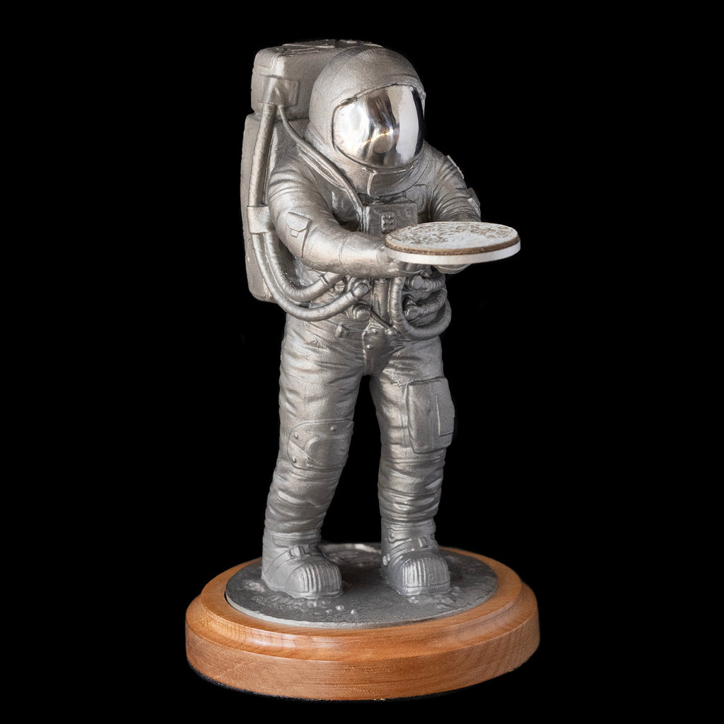 Watch Stand - Apollo 11 Limited Edition 1/500 – FiveFortyFive