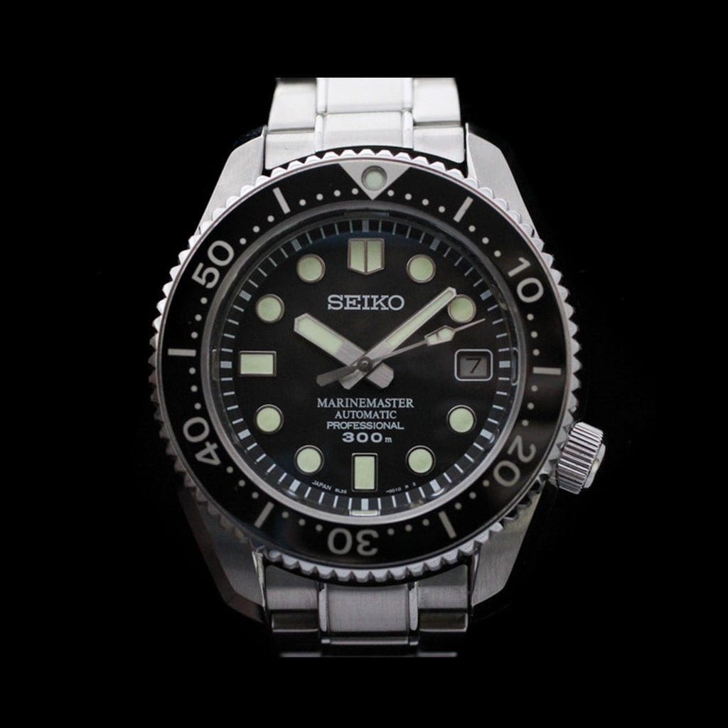 Seiko Marinemaster 300 Meter Diver – FiveFortyFive
